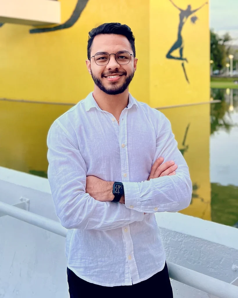 Matheus Moreira Engenheiro – page.arq.br